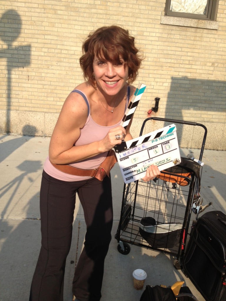 Let’s Talk Trailers With Tracy Clark! – Entangled Teen